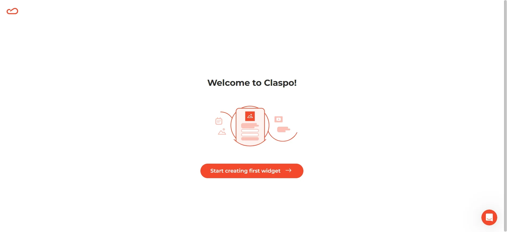 Multi-step form: How to Create, Definition, Benefits [Tutorial] — Claspo.io